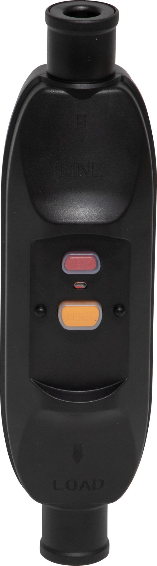 Personenschutz-Zwischenschalter PRCD 16A-10mA Typ A, 250V, IP66 ...