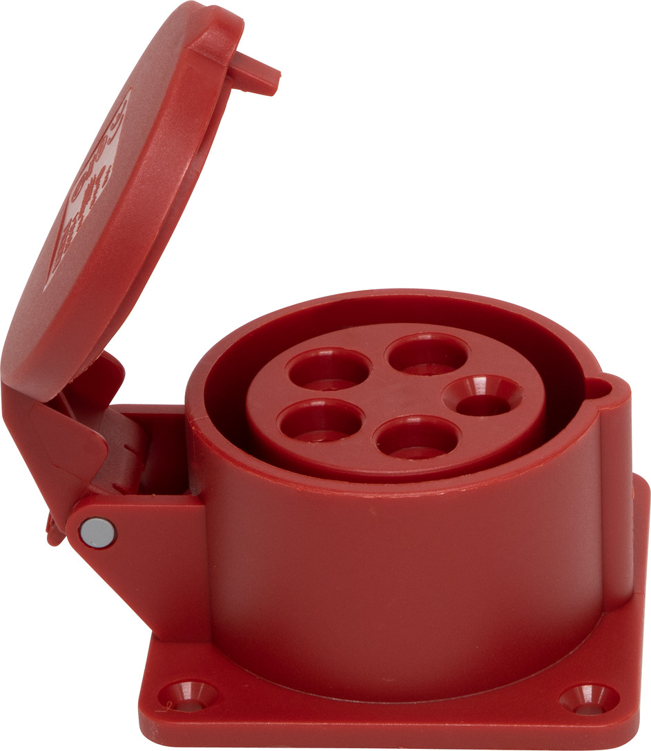 CEE-Prise 400V/16A IP44 | brennenstuhl®